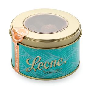 Gelatine Tondino Mirtilli by Leone Torino 1857 - La Maisonnette Canosa